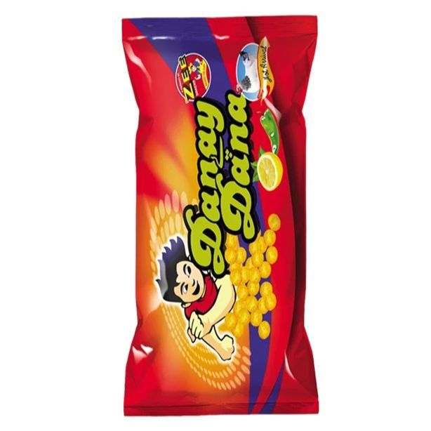 Zee Snacks | Danay Pe Dana – Pack of 12 | Daraz.pk