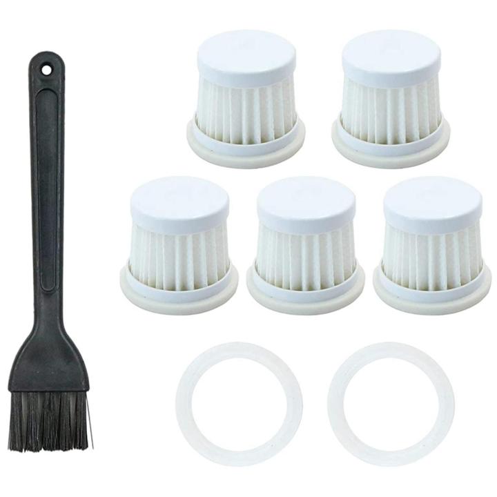 Dust Door Vacuum Cleaner Cyclone Separator Activated Carbon HEPA Filter ...