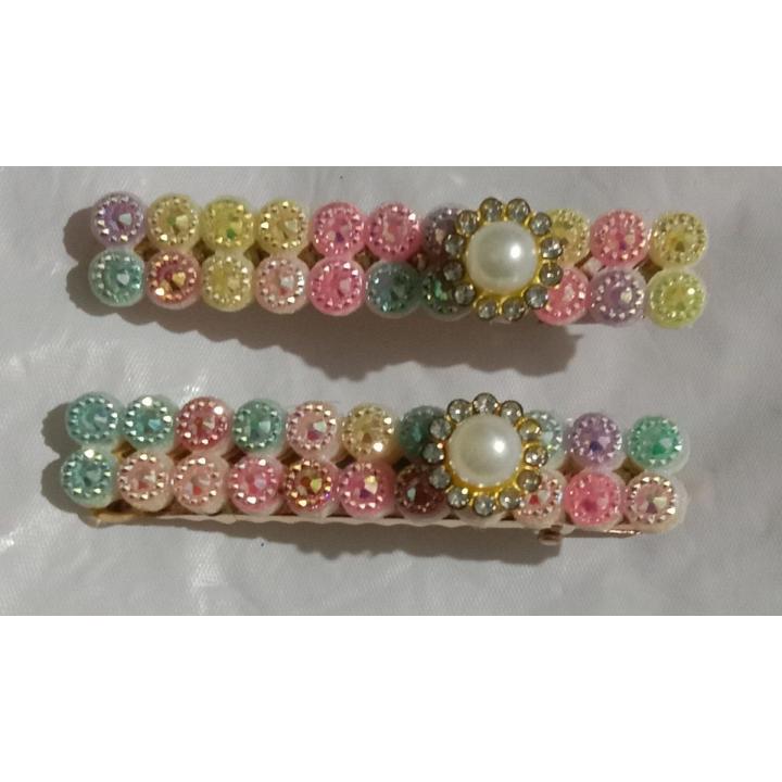 baby hair pins(2 pins 300) | Daraz.pk