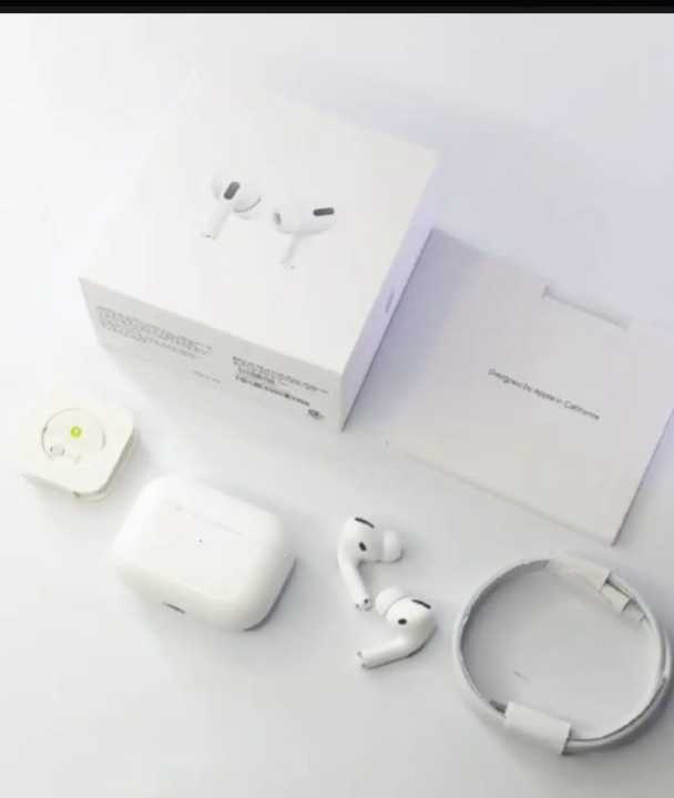 AIRBUDS PRO 2 ORIGNAL PRODUCT | Daraz.pk