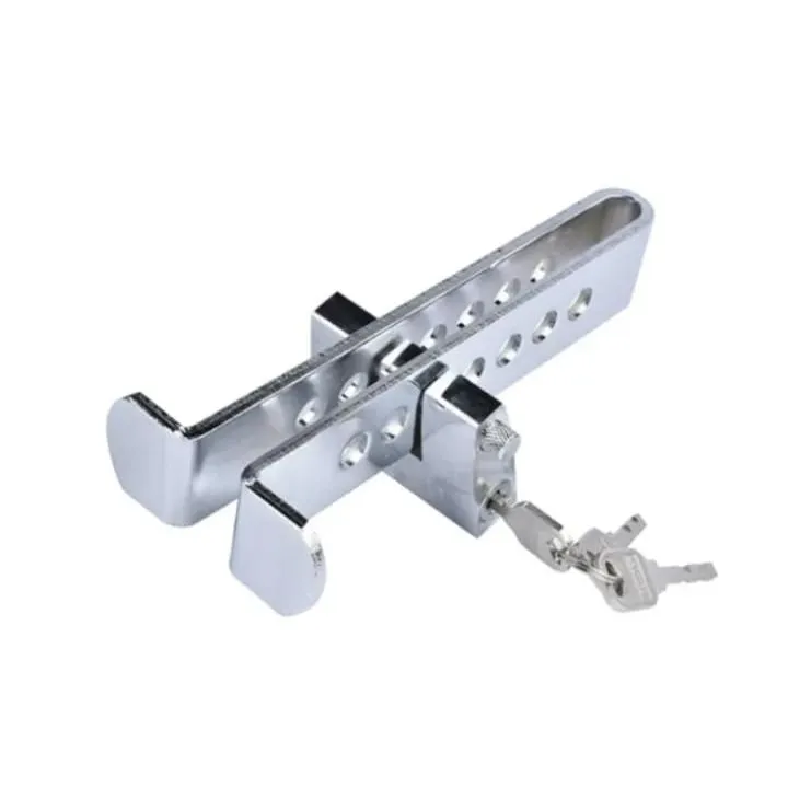 Car Pedal Lock For all cars | Daraz.pk