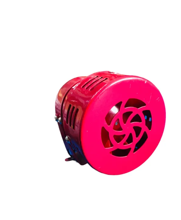 emergency siren / siren / hooter / emergency hooter / fire alarm | Daraz.pk