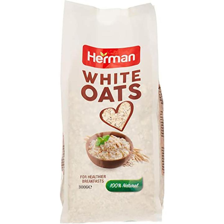 HERMAN OATS (POUCH) 300 g | Daraz.pk