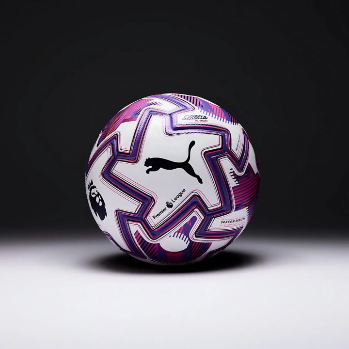 Orbita Ultimate Premier League 25/26 FIFA Approved Official Match Ball ...
