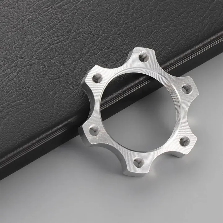 Hot Sale High Quality Threaded Hubs Disk Bicycle Accessories Flange ...