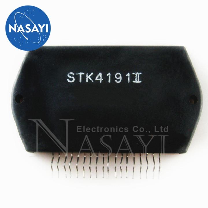 STK4191II STK4191 MODULE | Daraz.pk