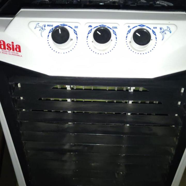 Ac Cooler 220 Volts Copper Moter | Daraz.pk