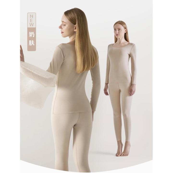 Thermal Suit For Women | Thermal Suit For Women Winter | Inner suits ...