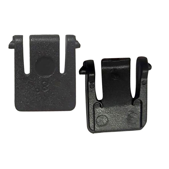 1Pair Keyboard Tilt Leg Foot Stand Feet Set Spare Part Keyboard Bracket ...