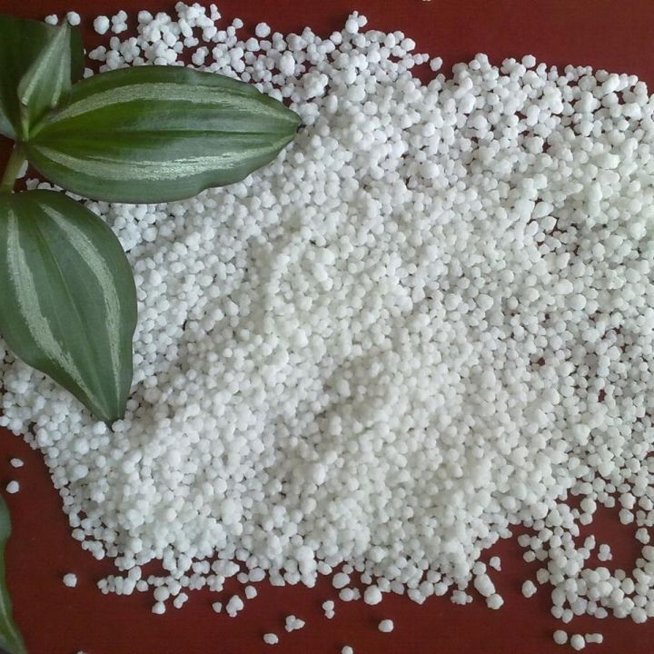 Calcium Ammonium Nitrate Imported, Water soluble fertilizer, 1KG | Daraz.pk