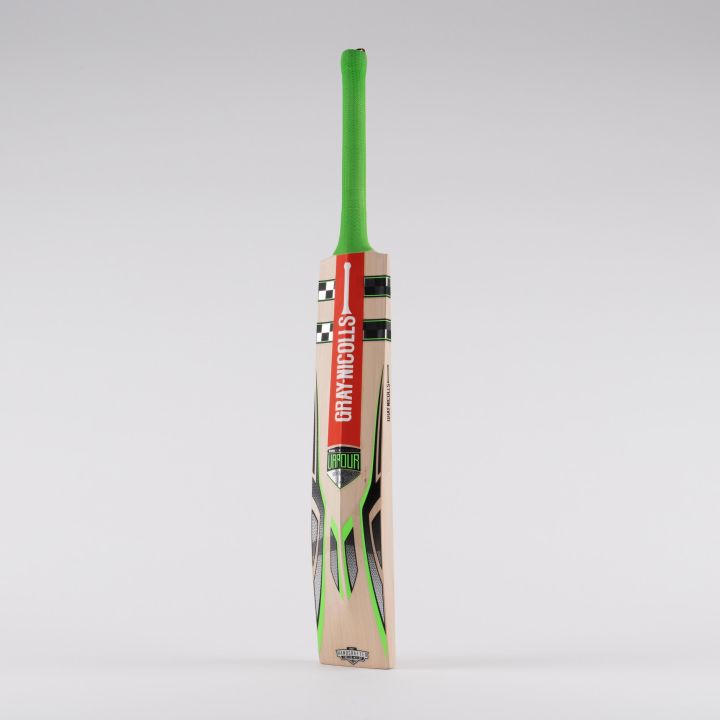 Babar Azam Edition Hard Ball Cricket Bat + Free Hardball | Premium ...