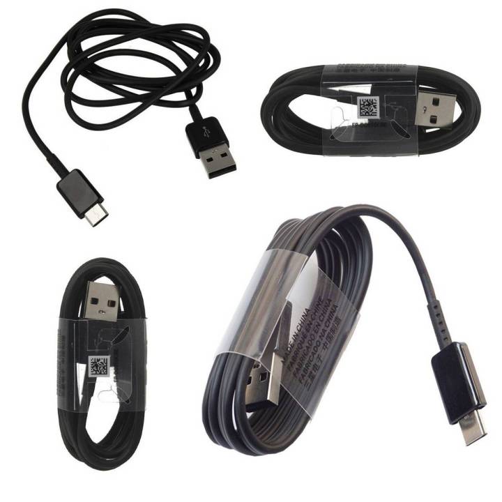 Original Type C Fast Charging Data Cable | Daraz.pk