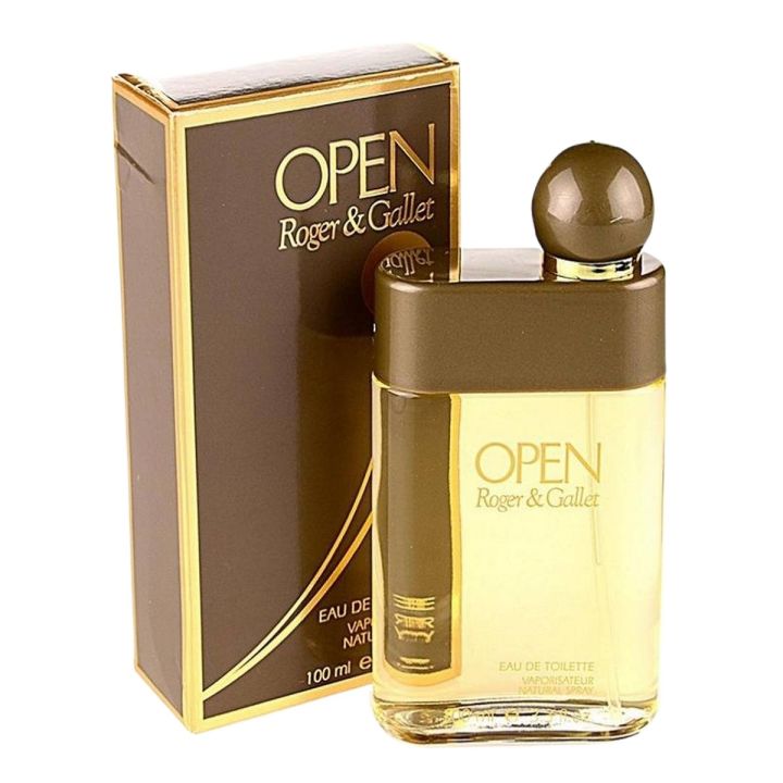 OPEN Roger & Gallet Perfume-100ml-Eve Cares | Daraz.pk