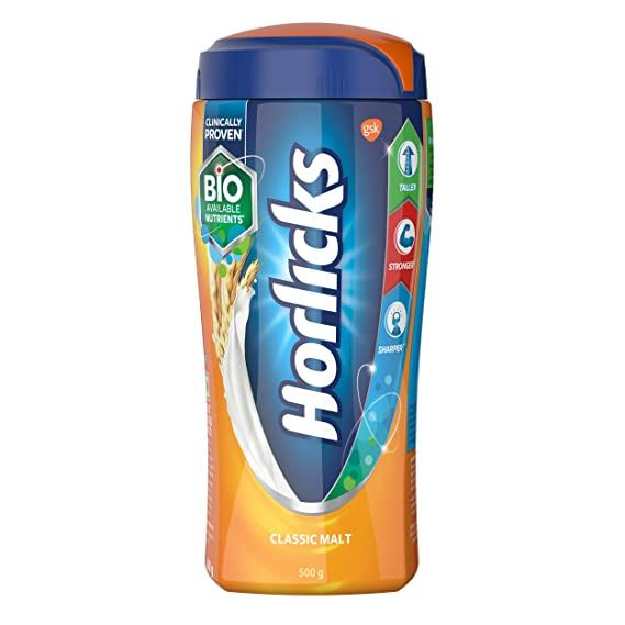 Horlicks Original, 440g | Daraz.pk