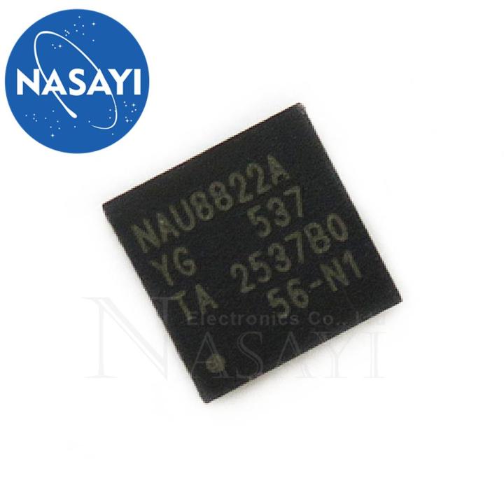 NAU8822AYG NAU8822 QFN-32 | Daraz.pk