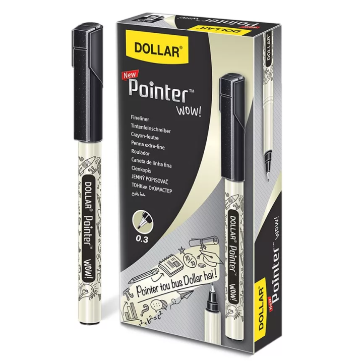 DOLLAR POINTER 0.3 (10PCS) | Daraz.pk
