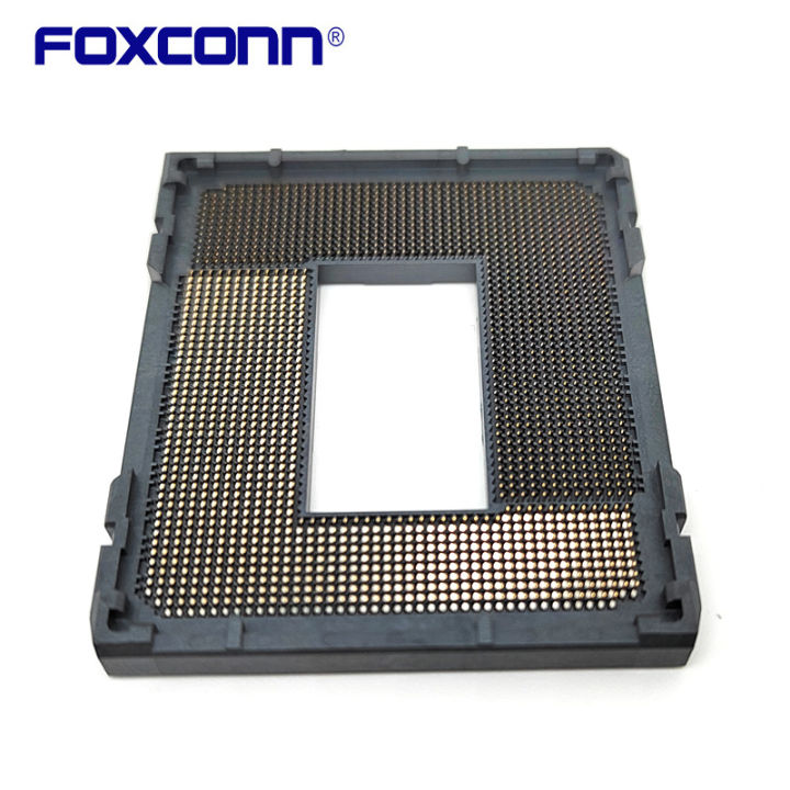 Lga 1700 Replacement Cpu Socket Balled Motherboard Repair Bga | Daraz.pk