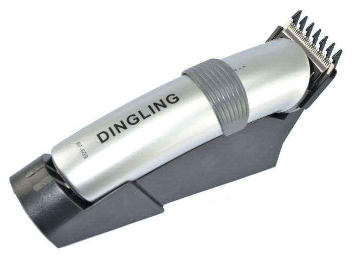 Dingling Original RF 609 Professional Hair Trimmer | Daraz.pk