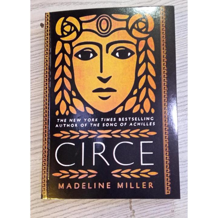 Circle By Madeline Miller | Daraz.pk