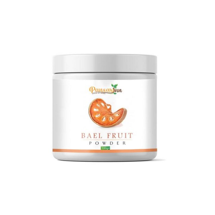 Bael Fruit Powder 100gm | Daraz.pk