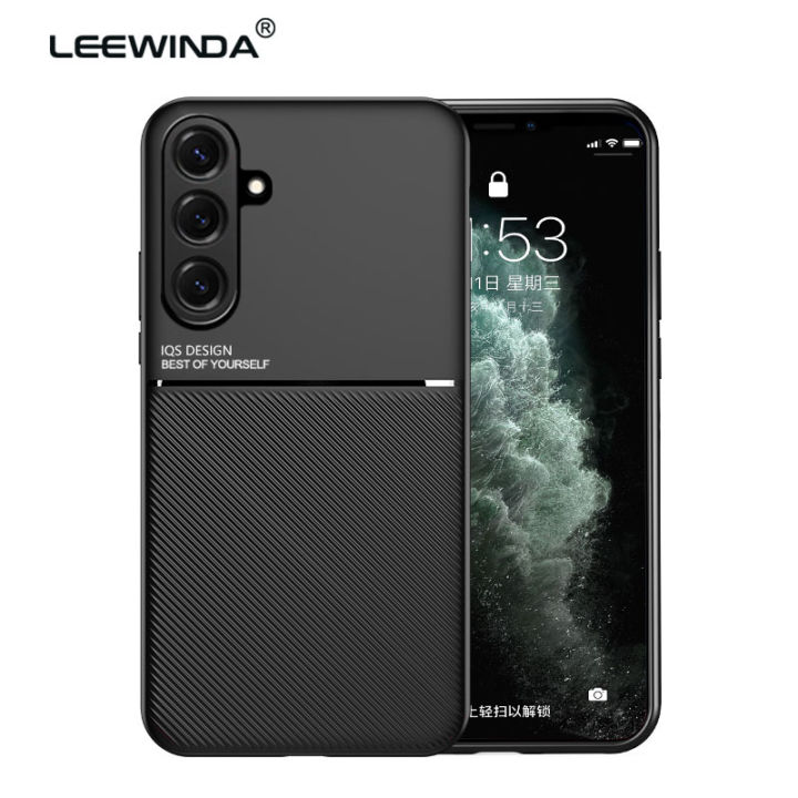 For Samsung Galaxy S26 S26 Plus Phone Case,Magnetic Shell Support Car ...