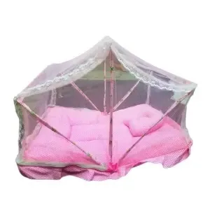 High Export Quality Fancy Baby Sleeping bag with Mosquito net Embroided ...