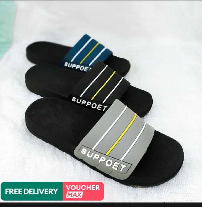 Slippers for men || House slippers for men || trending slippers for men ...