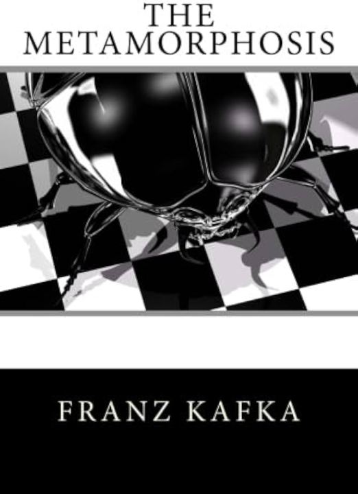 The Metamorphosis By Franz Kafka | Daraz.pk