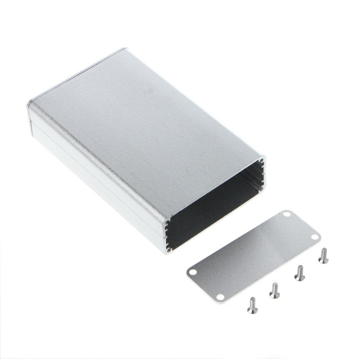 Enclosure Instrument Box Diy Enclosure Boxes Electronic Project Case ...