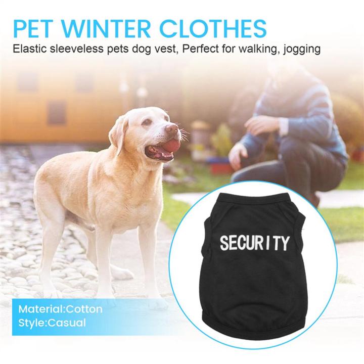 Pet Winter Clothes Puppy Dog Cat Vest T Shirt Coat Dress Sweater ...