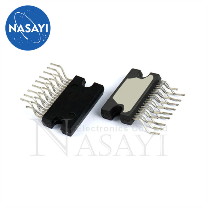 TDA8512J TDA8512 ZIP-17 | Daraz.pk