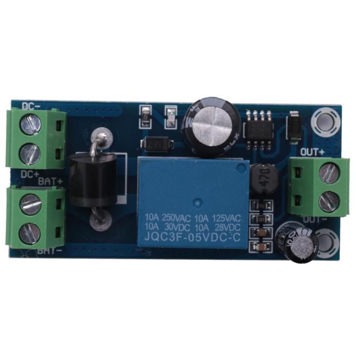 Yx850 Power Failure Automatically Switch Standby Battery Lithium ...