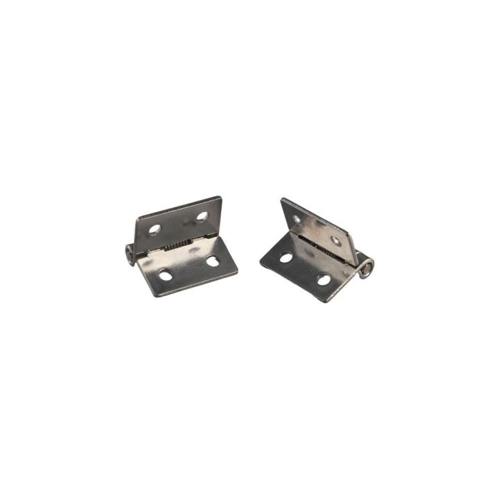 Durable Automatic Door Hinge Hydraulic Buffer Rebound Self Closing ...