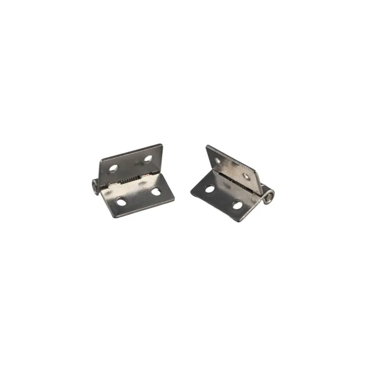 Durable Automatic Door Hinge Hydraulic Buffer Rebound Self Closing ...