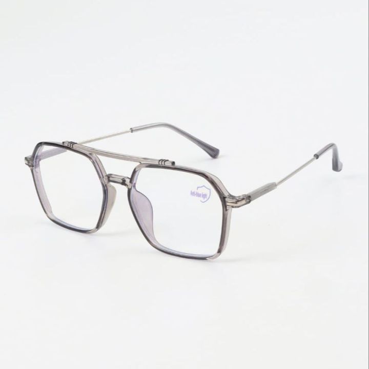 Blue Light Filtered Protective Glasses UV400 filtered mineral glass ...