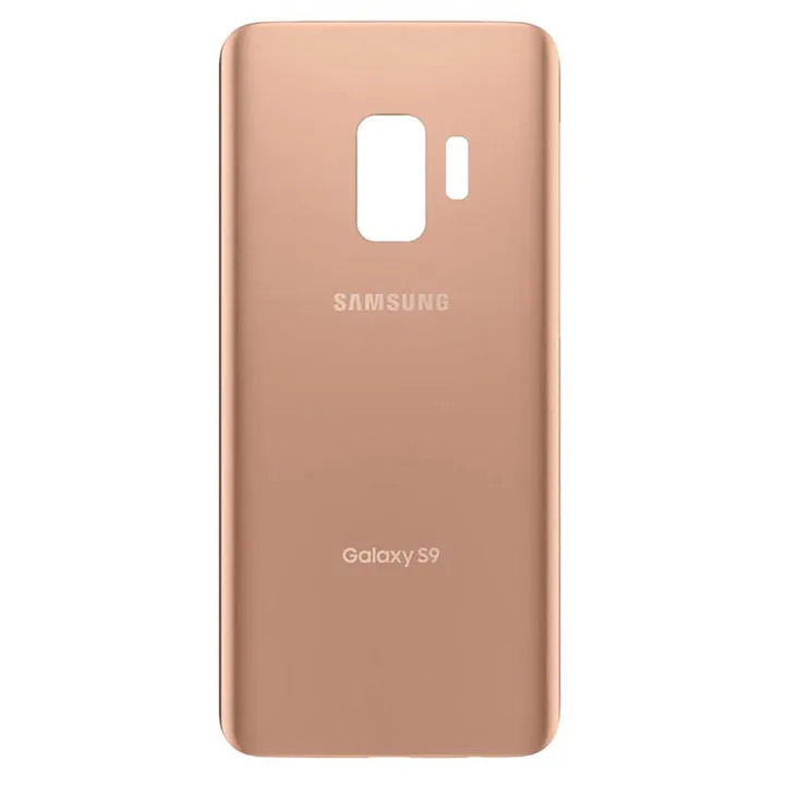 Samsung Galaxy S9 Back Body Casing Housing Replacement with Battery ...