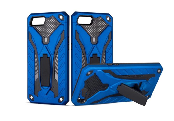 Oppo A83 Transformer Hybrid Armor Series Case | Daraz.pk