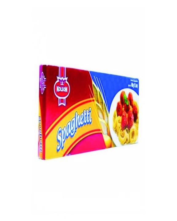 KOLSON Spaghetti 450g | Daraz.pk