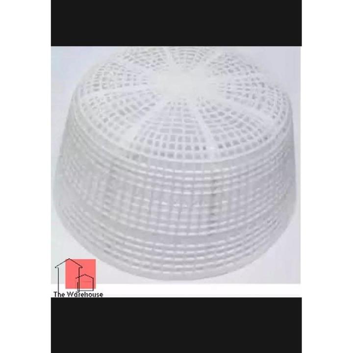 masjid cap pack of 25 peace | Daraz.pk