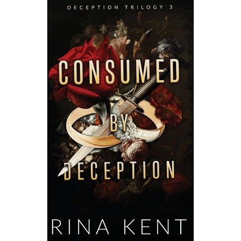 Consumed by Deception by Rina Kent [Books Been] | Daraz.pk