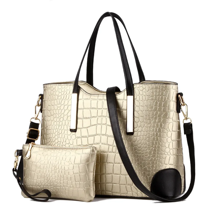 2025 High Quality Luxury Womens Handbag with Purses Brand Designer ...