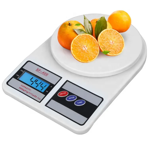 Kitchen scale 10kg Electronic Weight Machine small weight Machine ...