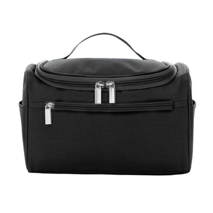 Beauty Container Hanging Hook Comfortable Handheld Cosmetic Container ...