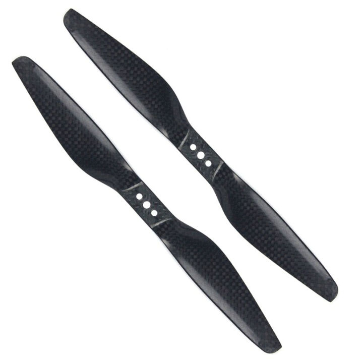 13inch Carbon Fiber Propeller for RC FPV Multirotor Quadcopter | Daraz.pk