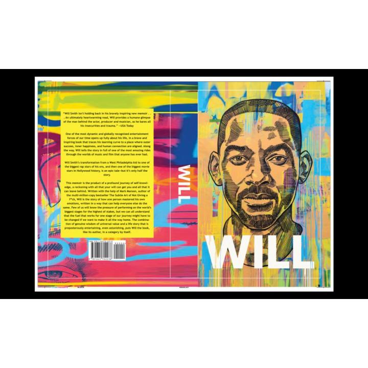 WILL SMITH BOOK | Daraz.pk: Buy Online at Best Prices in Pakistan ...