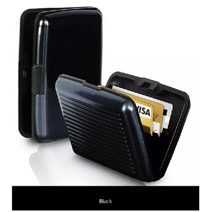 MultiColor Water Resistant Pocket Wallet, Money_and Debit_and Cards ...