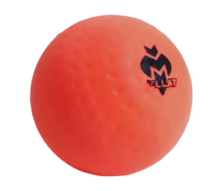Cricket Dimple Ball|Ideal for Bowling Machine Dimple Ball | Daraz.pk