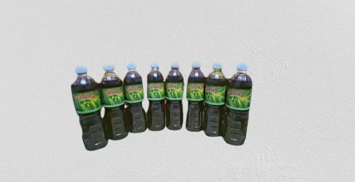 Olive oil extra virgin wild (Dasi 100% Organic) 1L | Daraz.pk