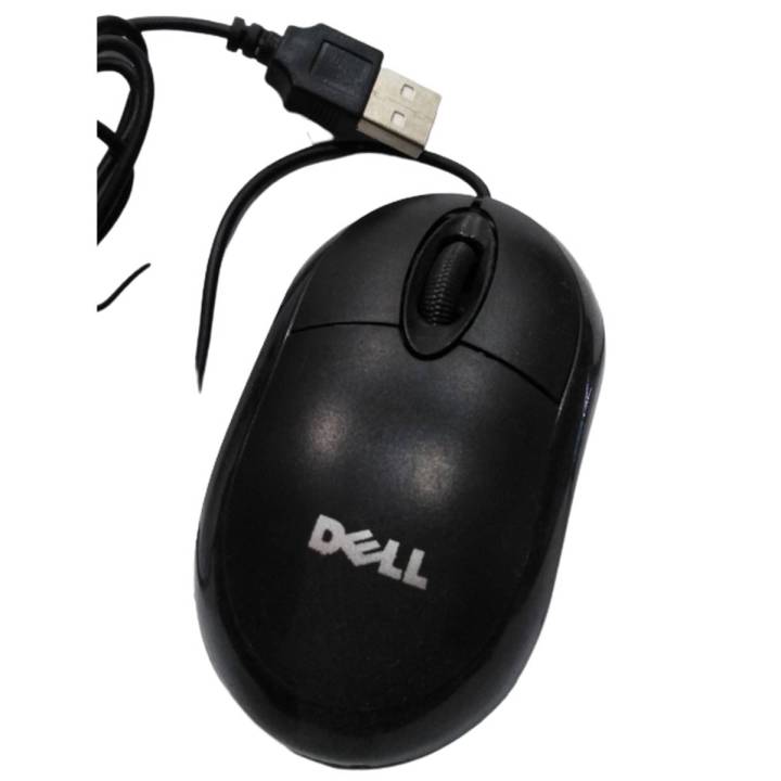Universal Wire Mouse | Daraz.pk