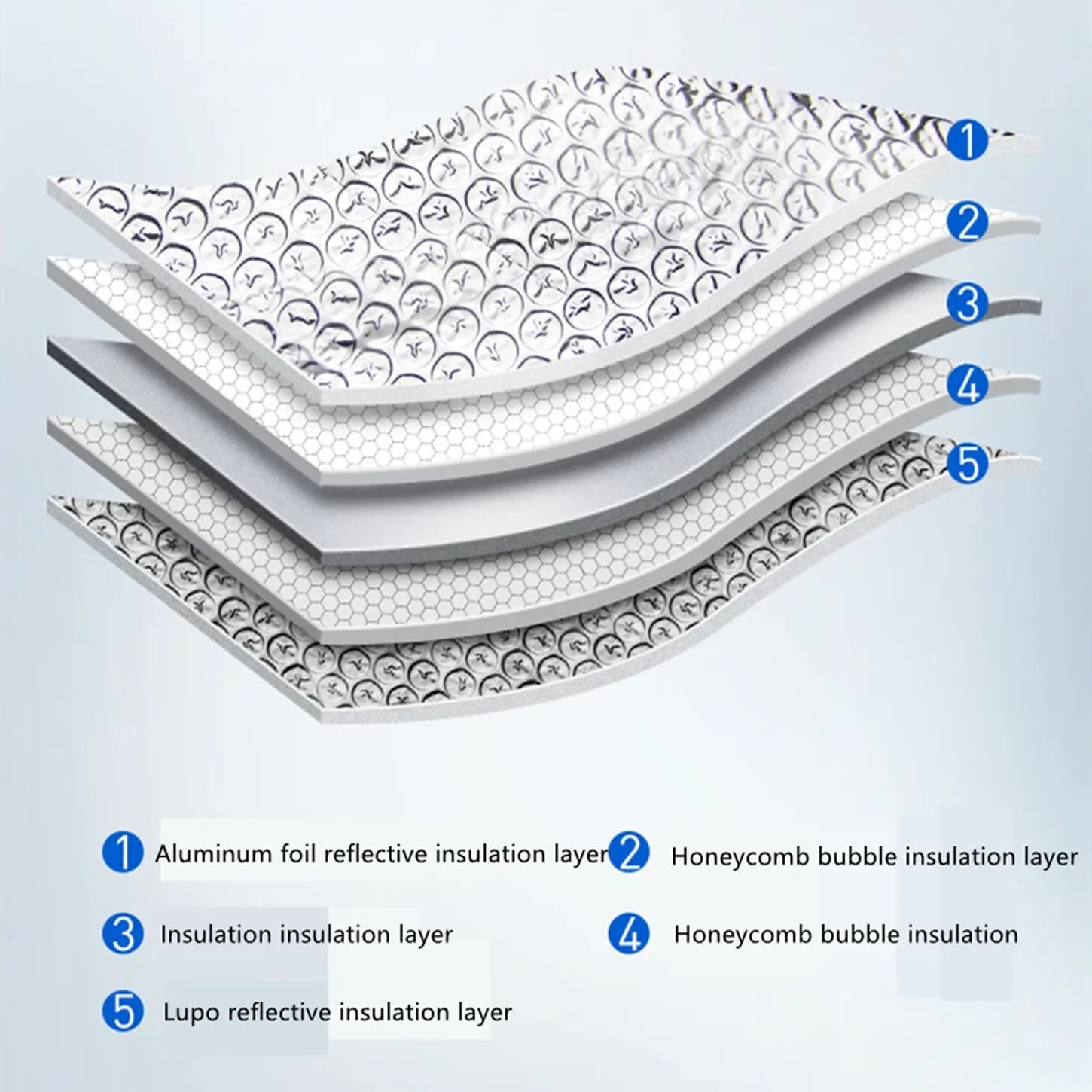 Car Windscreen Windshield Sun Shade Aluminum Foil For Car Sun Visor ...